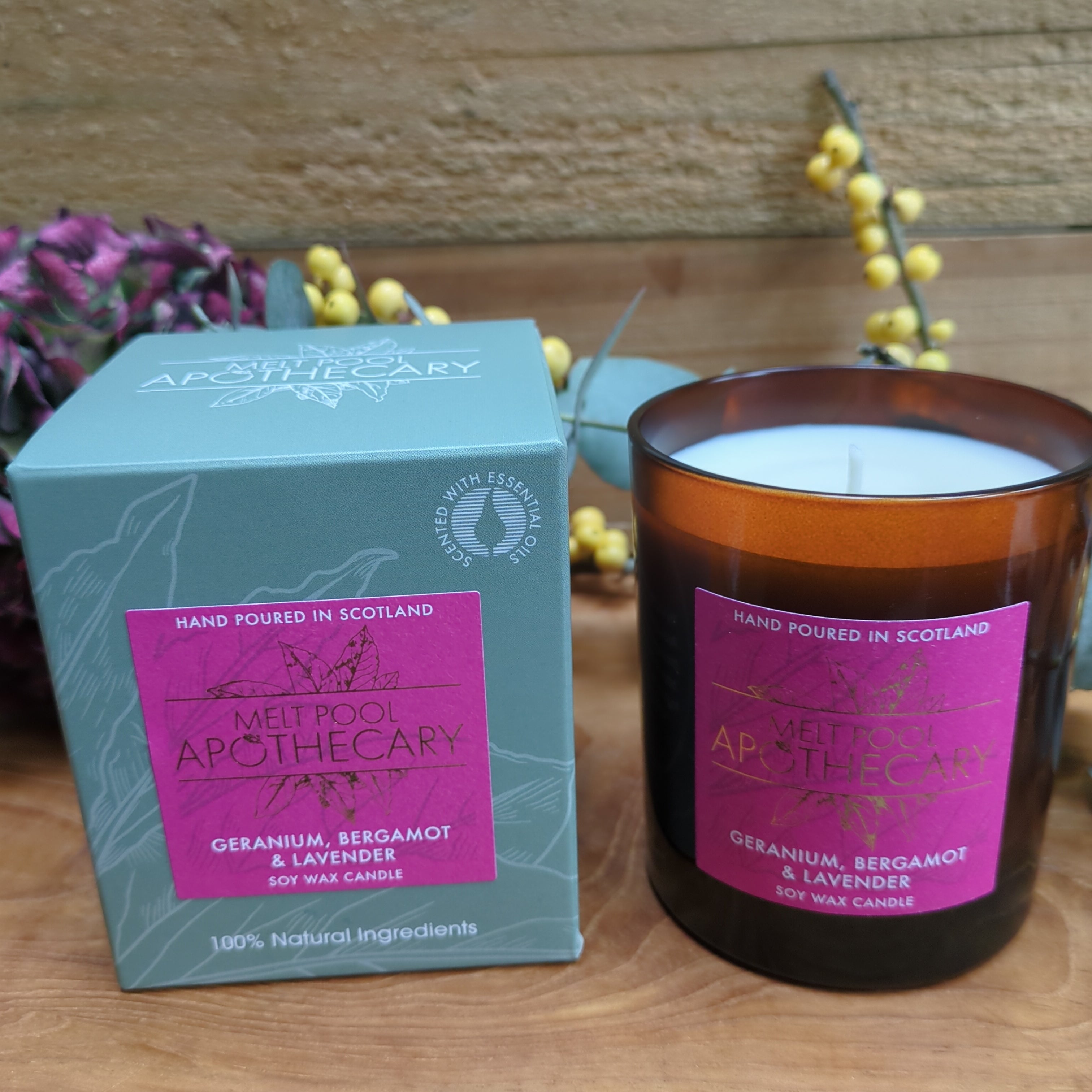 Melt Pool-Aromatherapy Candles & Diffusers to Improve Your Wellbeing ...