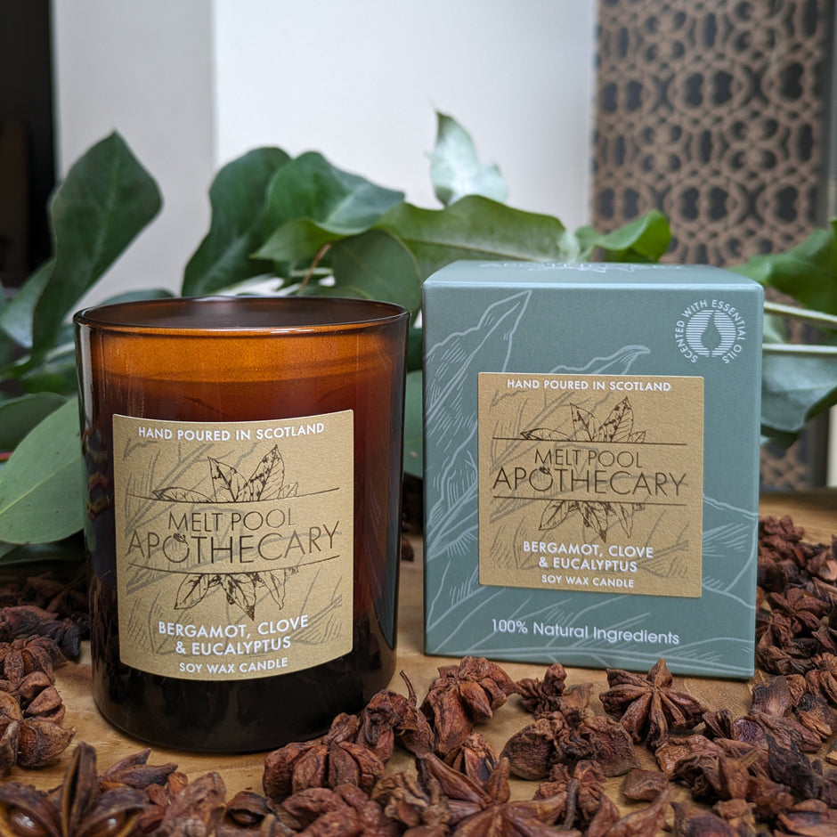 Melt Pool-Aromatherapy Candles & Diffusers to Improve Your Wellbeing ...